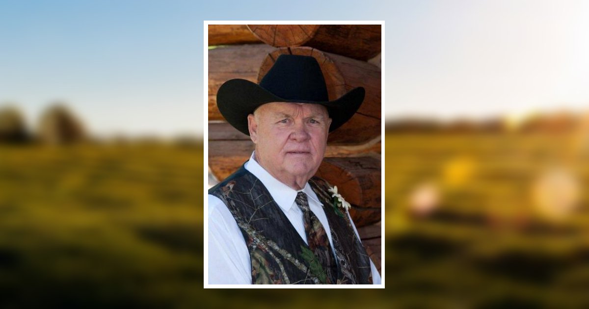 Fred Hansen Obituary April 24, 2019 - Brown Family Mortuary