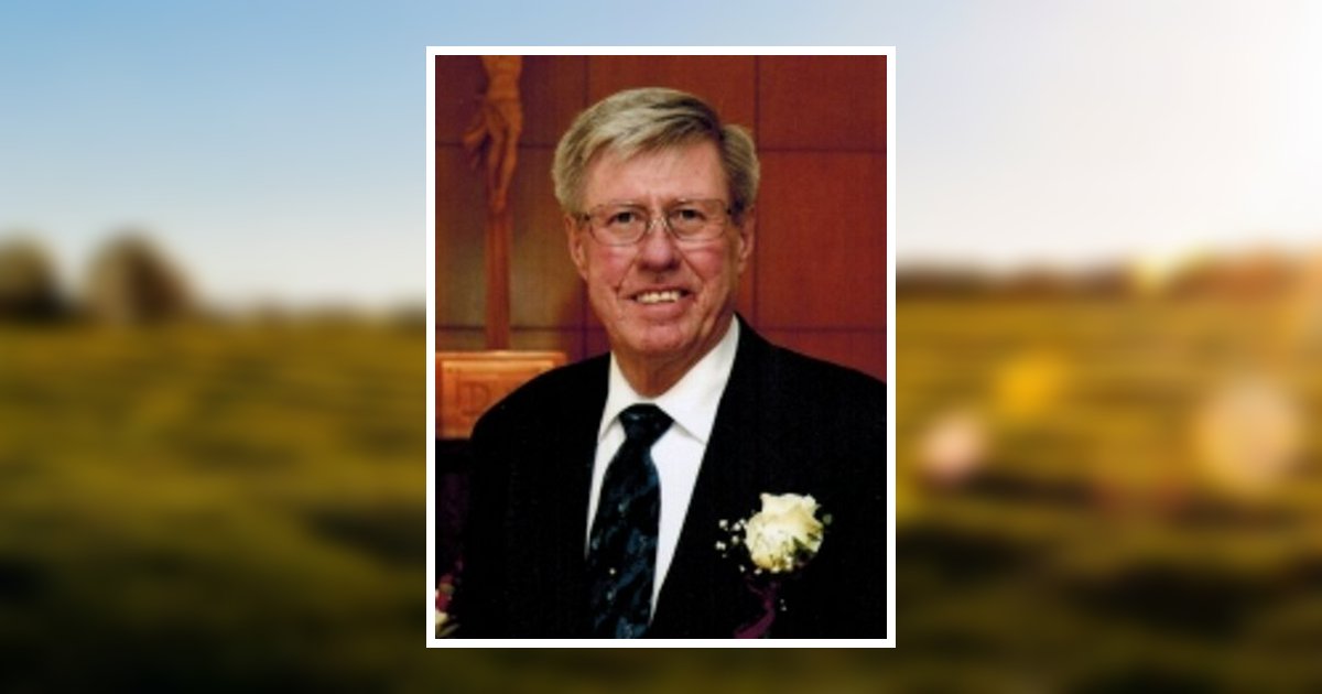 Douglas Raymond Brown Obituary January 3, 2021 - Malesich & Shirey ...