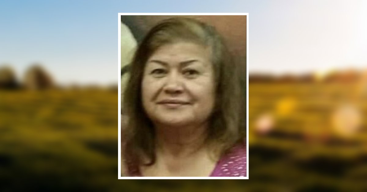 Olga Luna Obituary November 18, 2022 - Salinas Funeral Home Olga Luna Obituary November 18, 2022 - Salinas Funeral Home