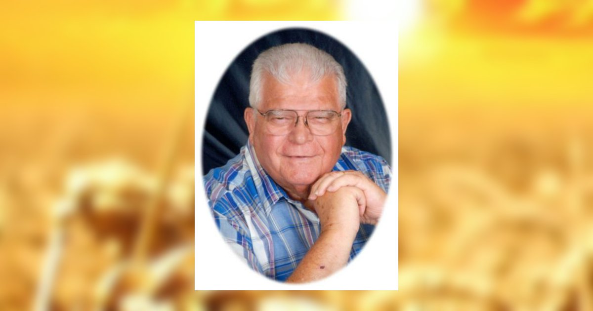 Richard Thompson Obituary September 11, 2018 - Smith Family Funeral Homes