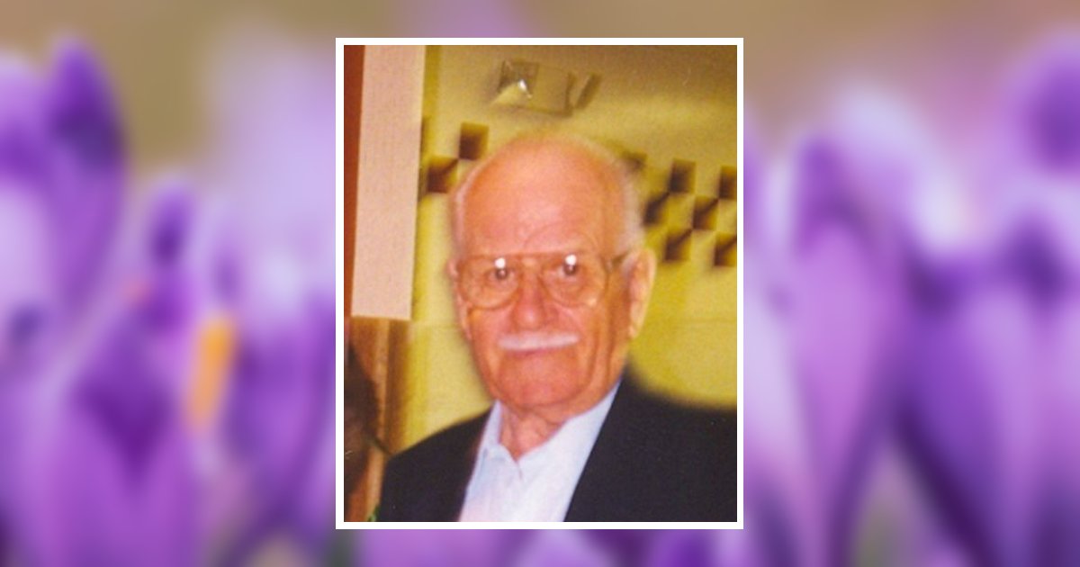 John J. Rundle Obituary October 14, 2011 - New Comer Syracuse
