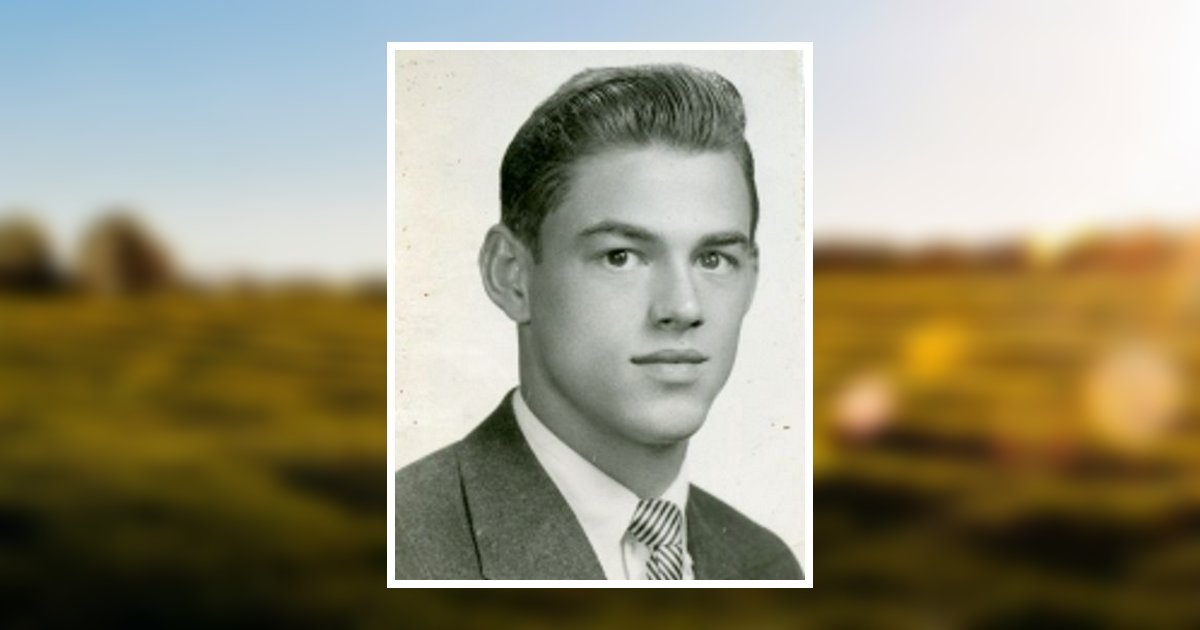 Ronald "Ronnie" Lawrence Rierson Obituary January 13, 2017 - Hayworth ...