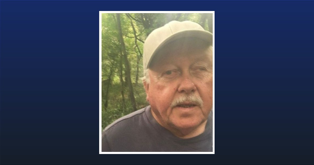 Donald Wayne Epling Obituary November 20, 2024 - Givens Funeral Home