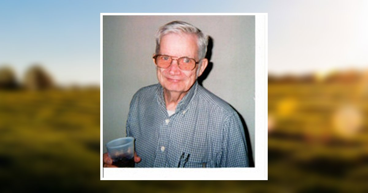 George Frederick Vaughan Obituary April 13, 2017 - J.T. Morriss & Son ...