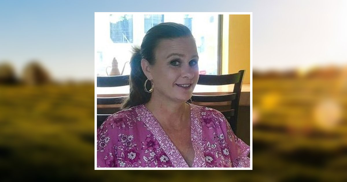 Claire Goodwin Obituary October 20, 2022 - McDonald Funeral Homes