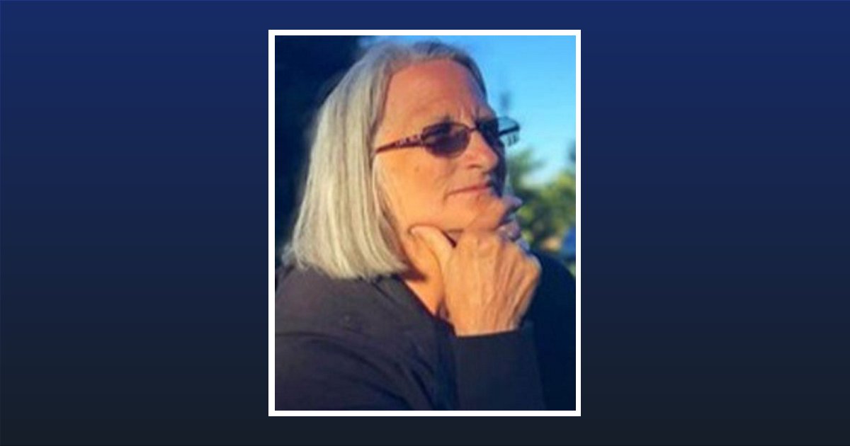 Kathy Sue Mayer Obituary September 28, 2022 - Thompson Funeral Home And Cremation Services