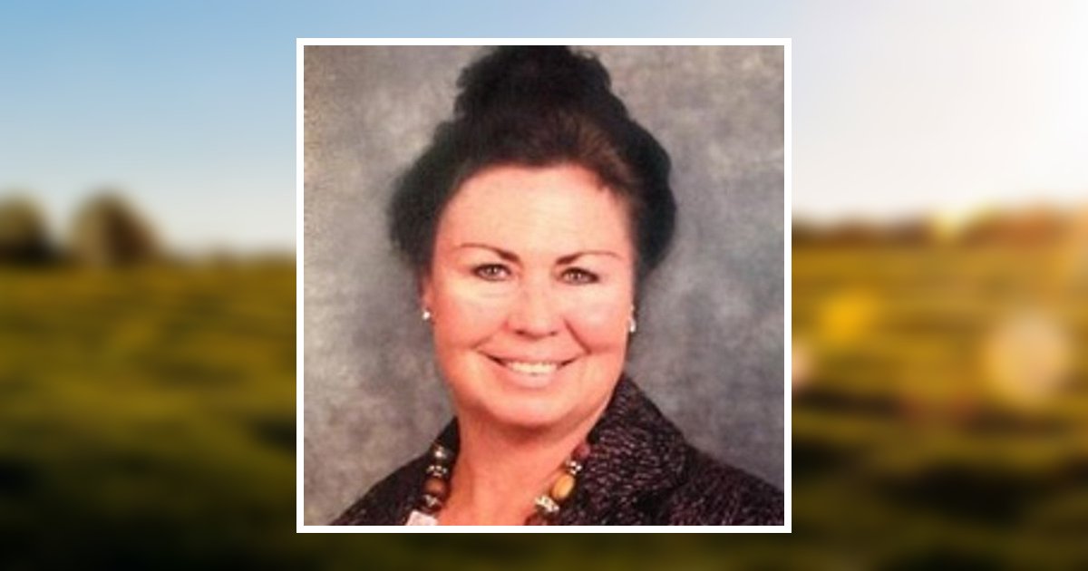 Susan Walmsley Obituary June 30, 2016 - Farmer Funeral Chapel