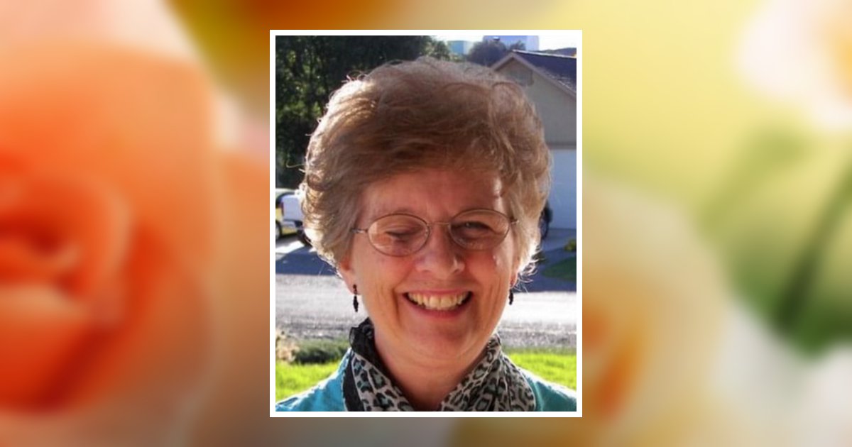 Cheryl Joyce Taylor Obituary May 23, 2023 - Taylor Funeral Service & Crematory