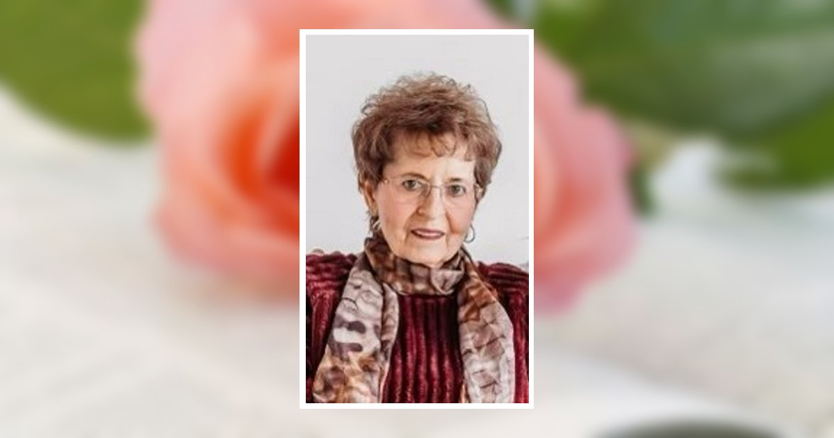 Sherry M. Schafer Obituary January 24, 2024 - Newcomer Green Bay