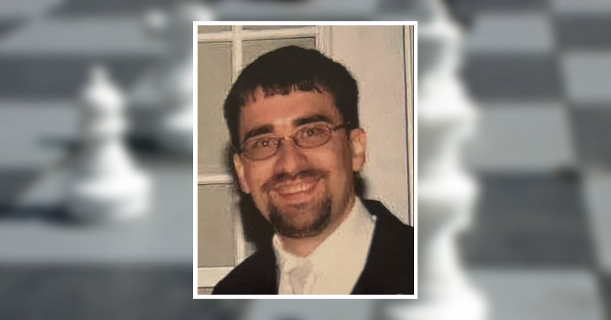 Gregory M. Ray Obituary January 15, 2025 - Brandon Funeral Home