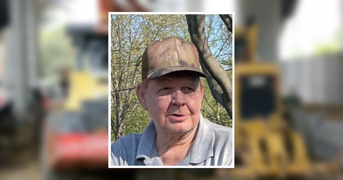 Timothy Jerome Ritter Obituary December 11, 2024 - Olson & Swanson ...