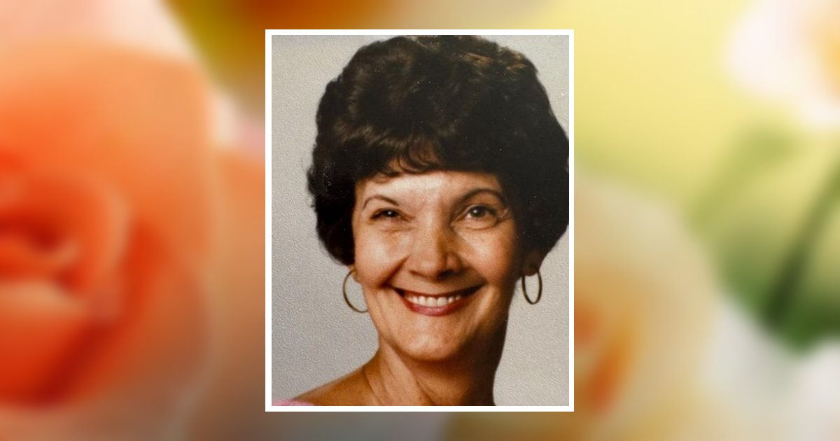 Alma Jean Howe Obituary February 11, 2025 - Mt. Taylor Funerals ...