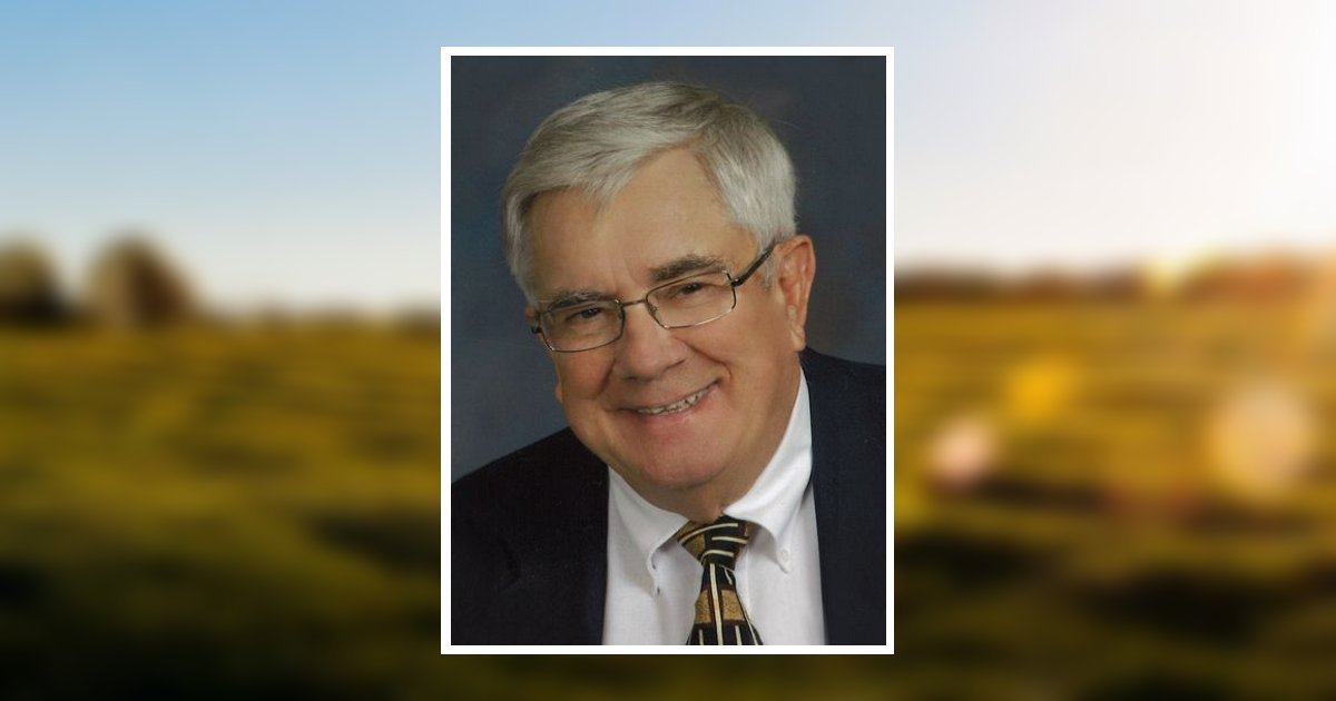 Donald Leo Ginder Obituary March 26, 2018 - Randall & Roberts Funeral Home