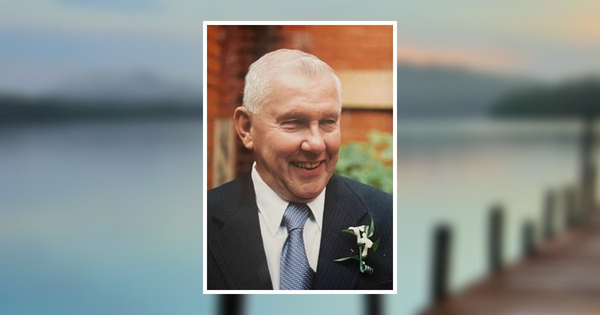 Robert Kohl Obituary January 5, 2023 - Doughty Funeral Home