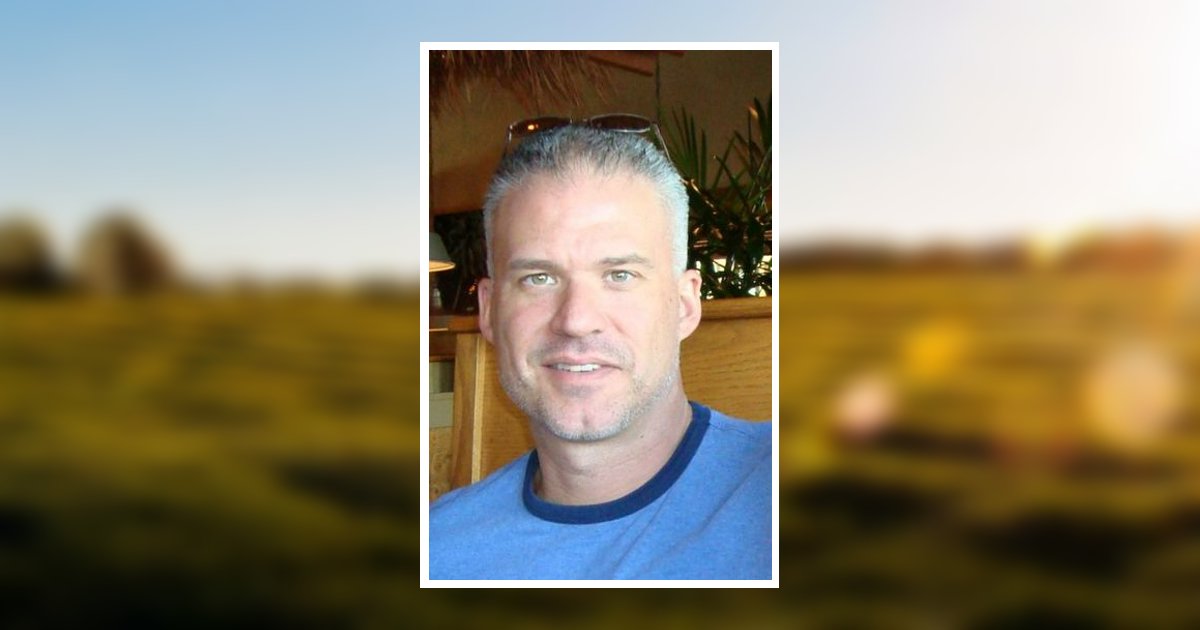 Todd Eric Shepherd Obituary - Whitney & Murphy Bueler Mortuary