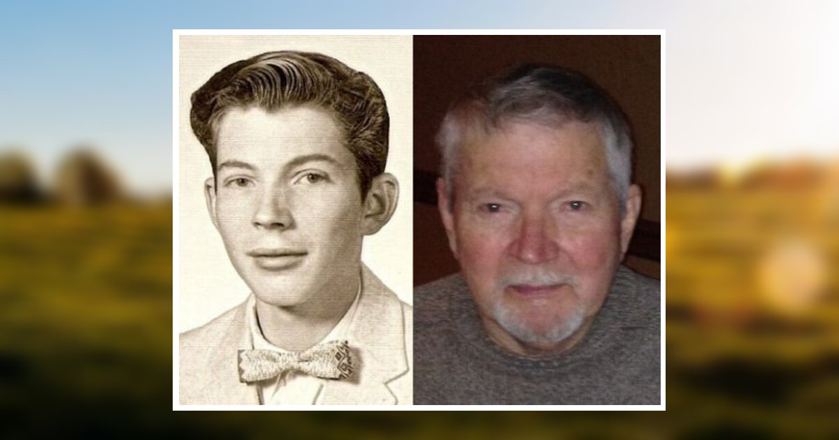 Gary Glenn Carr Obituary February 20, 2023 - The Billow Funeral Homes ...