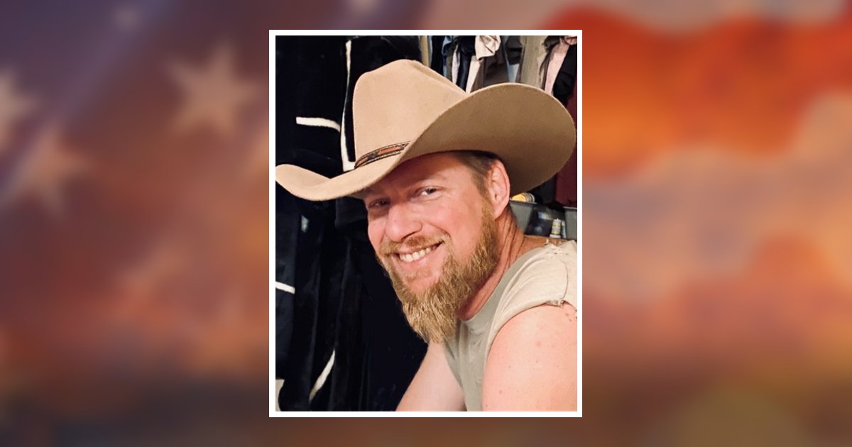 SFC Clint Wade Hart, ARMY (Ret) Obituary December 16, 2024 - Sykes ...