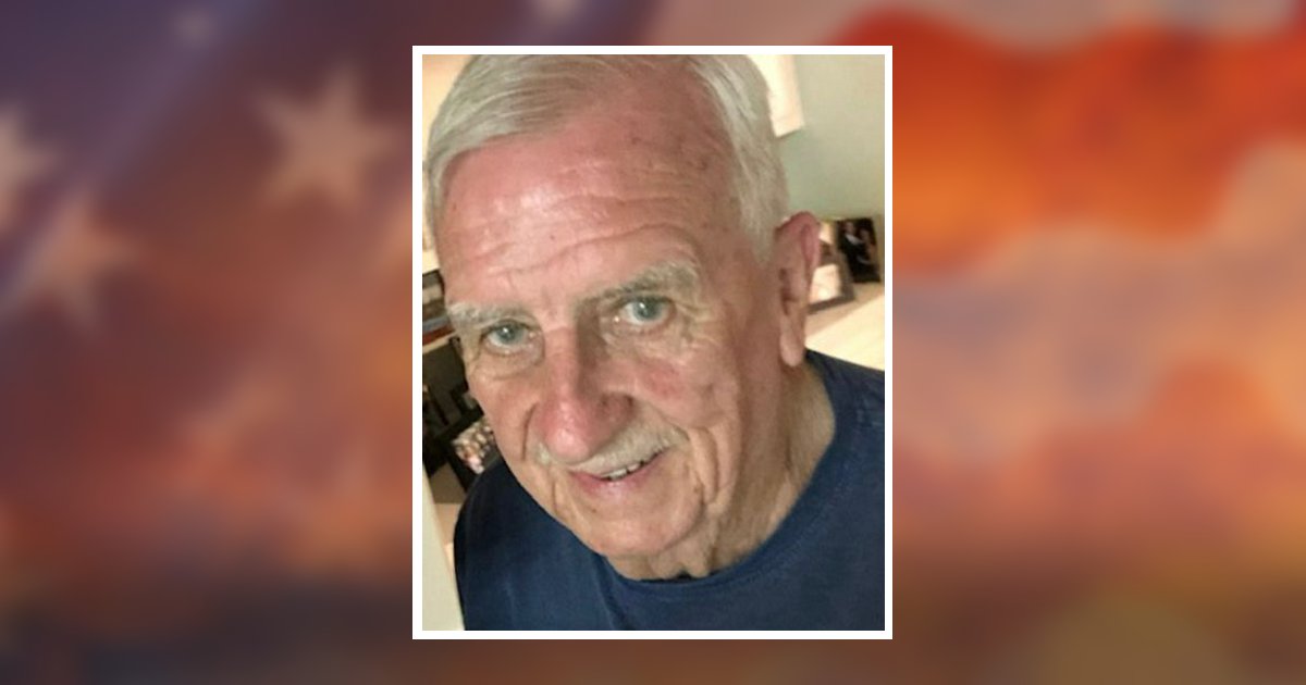 James Splaine Obituary September 21, 2022 - Family First Cremation Services