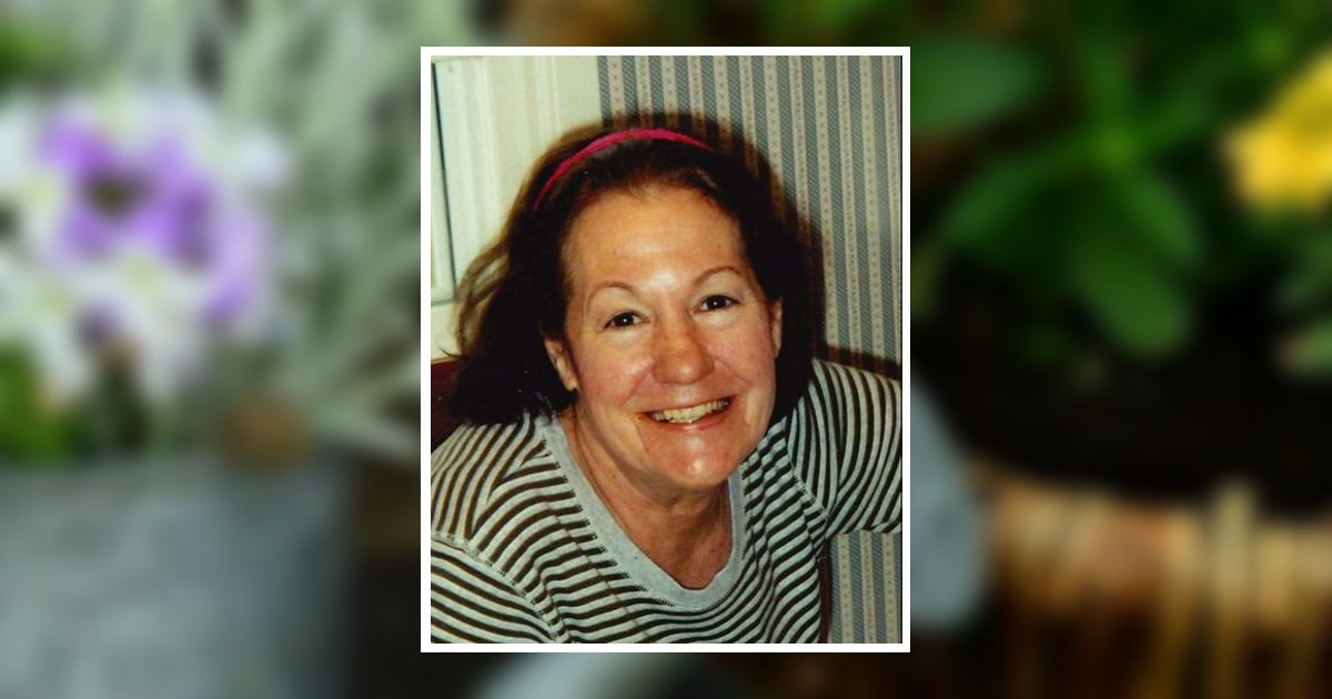 Ann L. Combs Obituary June 2, 2025 - Meyer Brothers Funeral Homes
