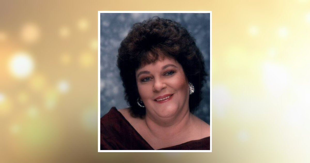 Patricia Jean Hackett Obituary June 2, 2023 - Gillette & Walker Funeral ...