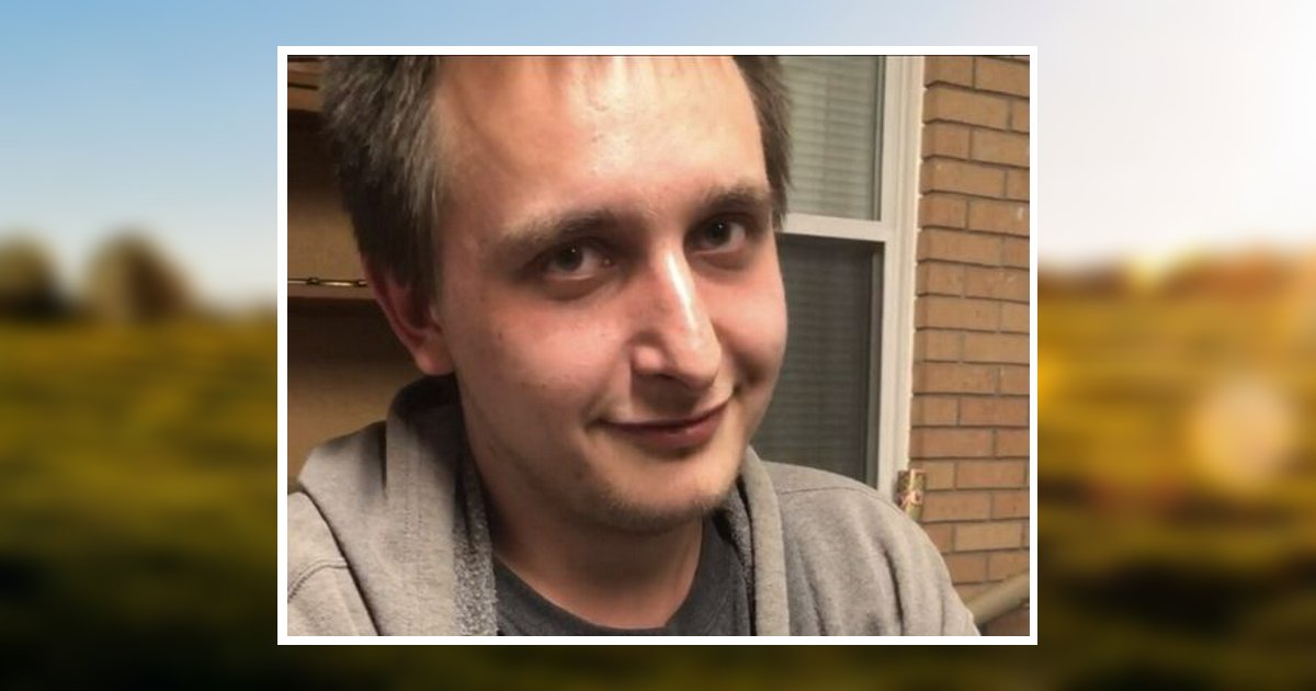 Dakota Wayne Bayliss Obituary December 12, 2020 - Lowe Gardner Funeral Home