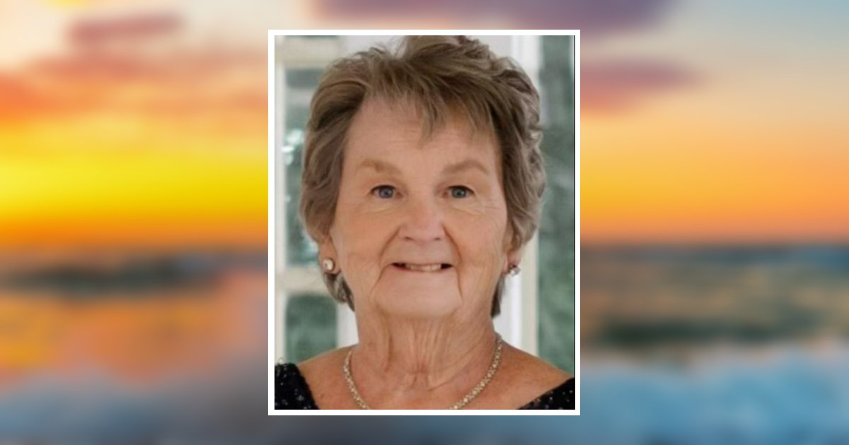 Jane Deegler Obituary - McCafferty Sweeney Slabinski Barnes Funerals ...