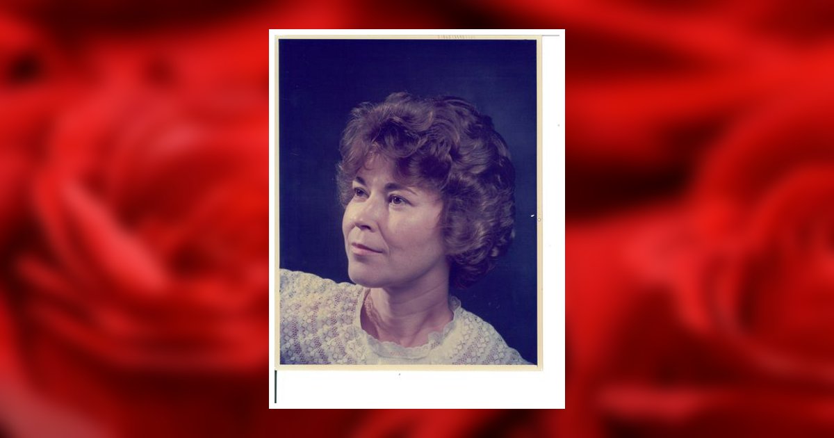 Brenda Faye Towe Obituary June 24, 2022 - Moody Funeral Services