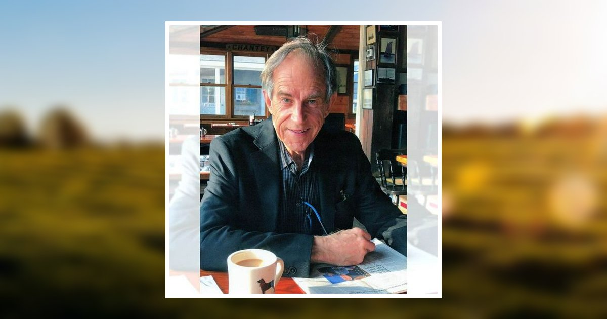 Michael J. Bohnert Obituary May 1, 2022 - Joyce Funeral Home