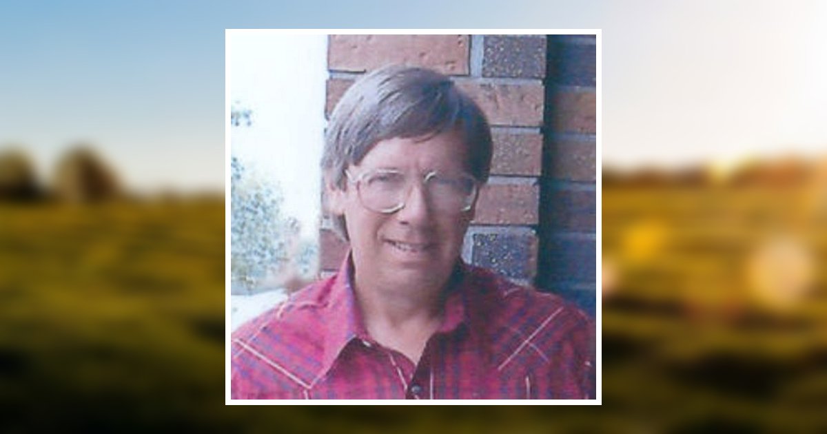 Michael Broermann Obituary May 24, 2016 - Patton-Schad Funeral Home