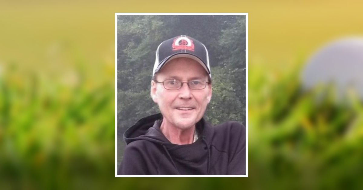 Jeffrey "Hawk" Dean Andert Obituary August 13, 2024 - Peterson Brothers ...