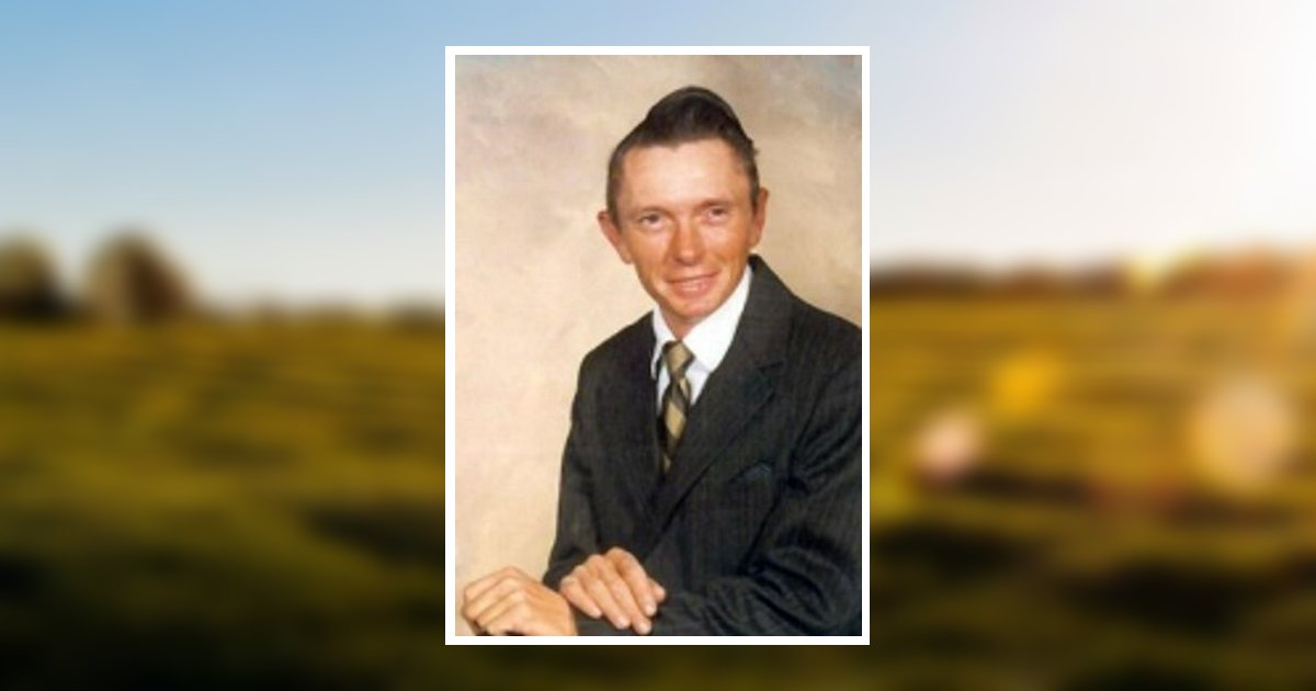 Larry Lee Freels Obituary December 17, 2014 - Craig-Hurtt Funeral Home