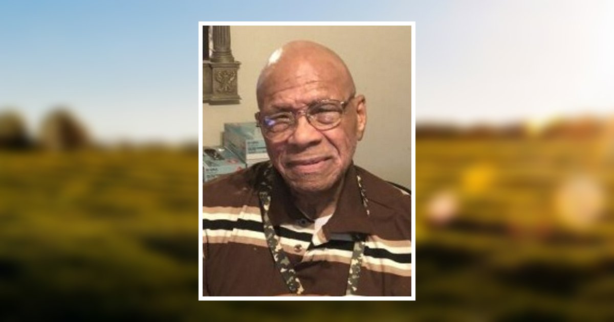 WILLIAM COMBS Obituary June 3, 2020 - Golden Gate Funeral Home