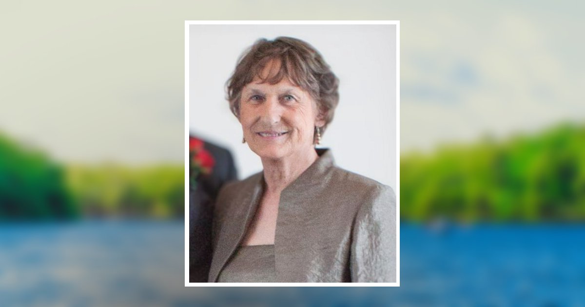 Mary Ann Johnson Obituary November 24, 2024 - Mattson Funeral Home ...