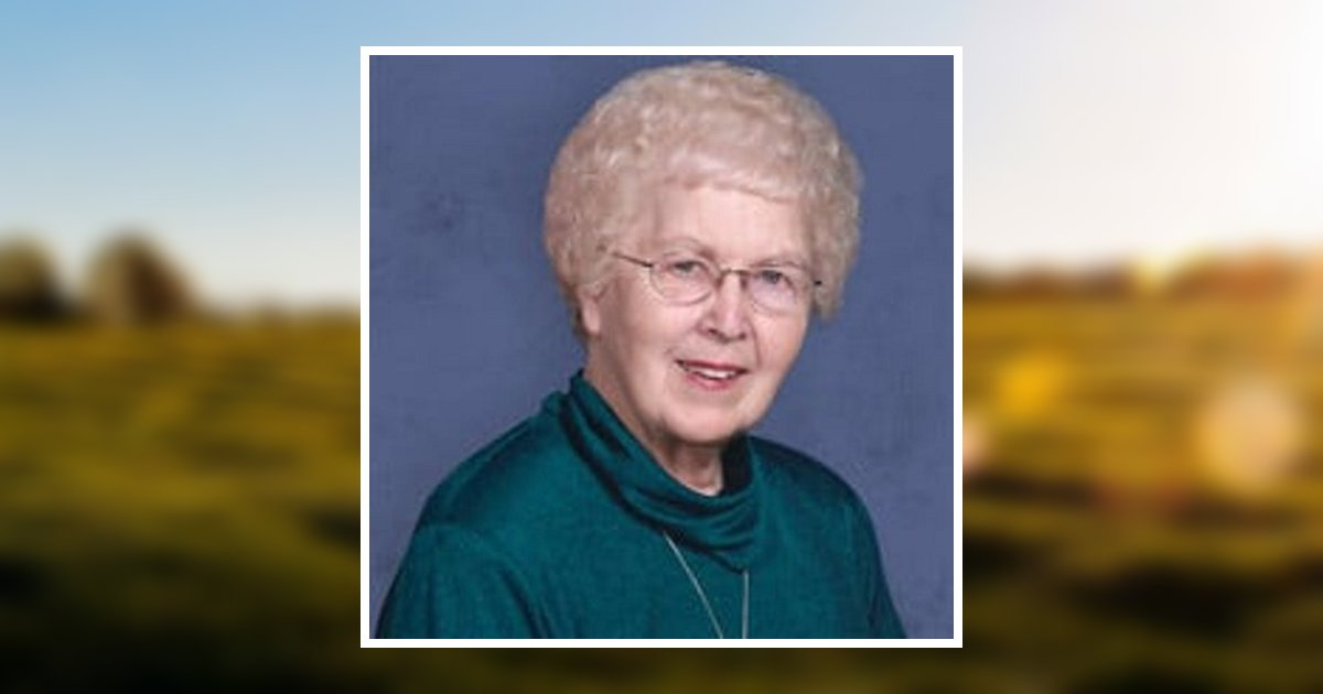 Claire Reilly Obituary November 9, 2023 - Blessing Funeral & Cremations