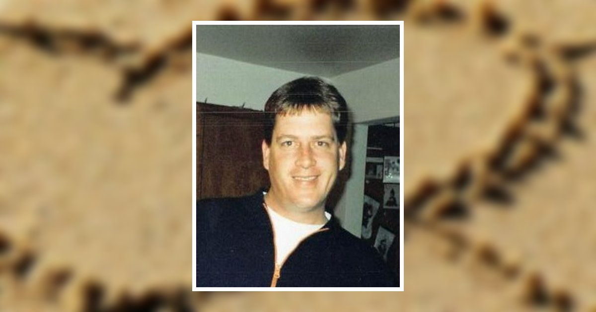 Scott Henry Altman Obituary May 30, 2021 - Anello Funeral & Cremation ...