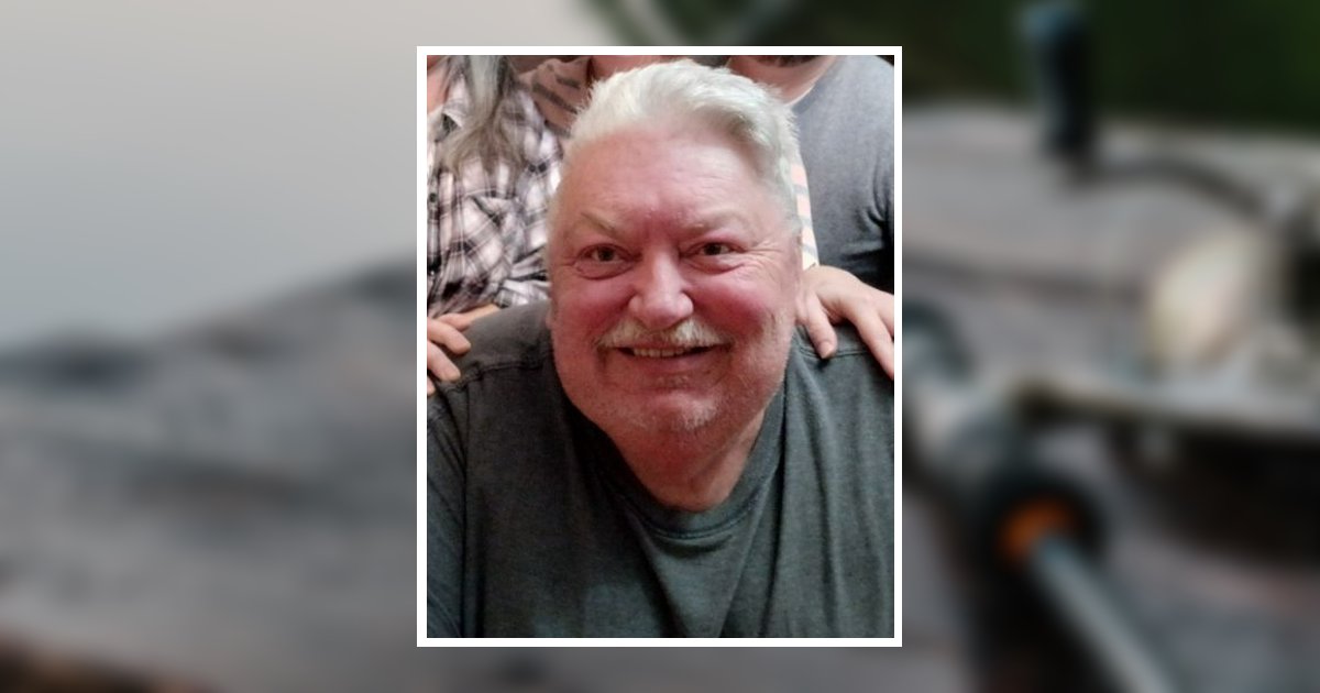 William Daniel Mathis Obituary December 10, 2024 - Cole Funeral Home ...