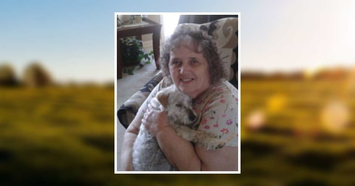 Nancy Lou Perry Obituary December 10, 2021 - Indiana Funeral Care