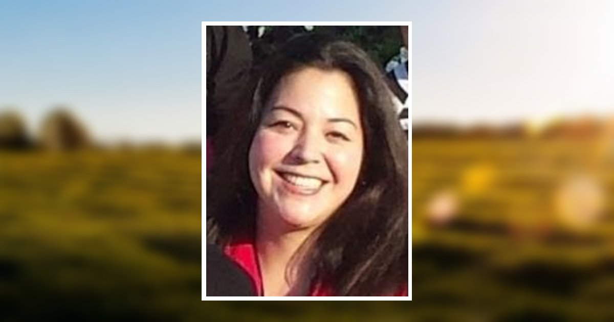 Crystal Sosa Obituary July 21, 2019 - Hondo Funeral Home
