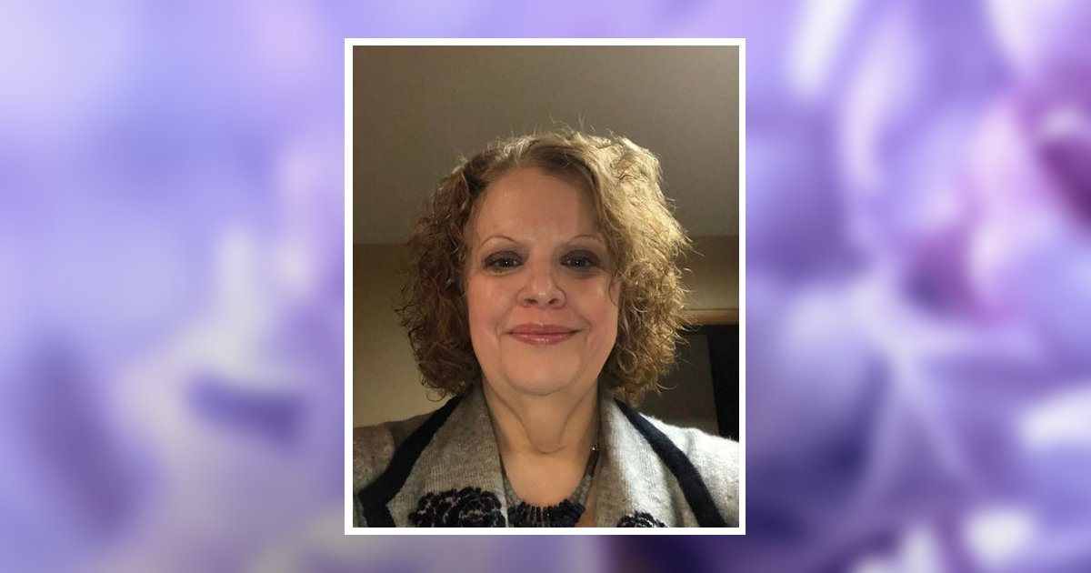 Karla Marie Flisk Obituary April 3, 2025 - Stenshoel-Houske Funeral ...