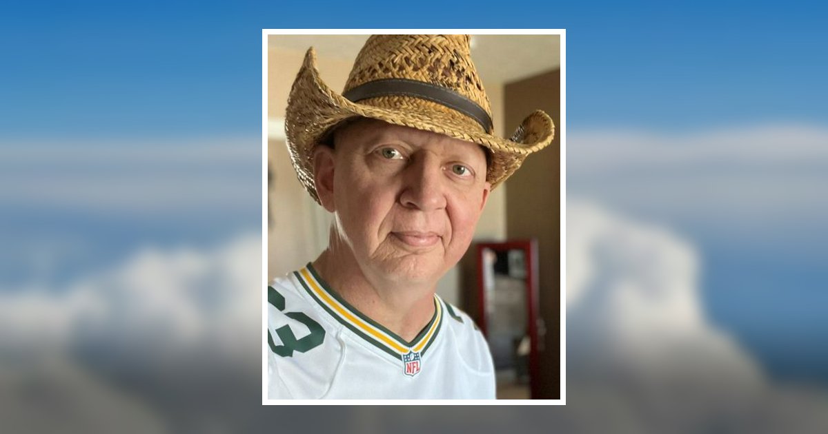 Richard "Rick" Moss Obituary November 17, 2023 - Indiana Funeral Care