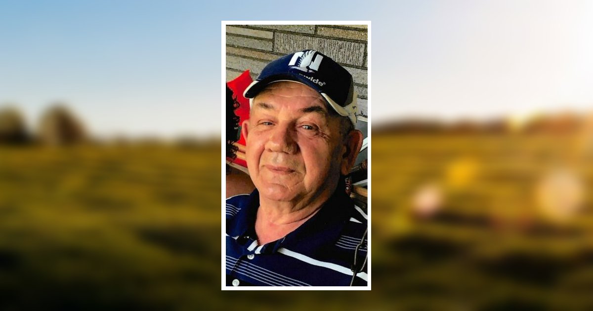 Leonard Loyd Maxwell Obituary January 27, 2019 - McCreary County ...