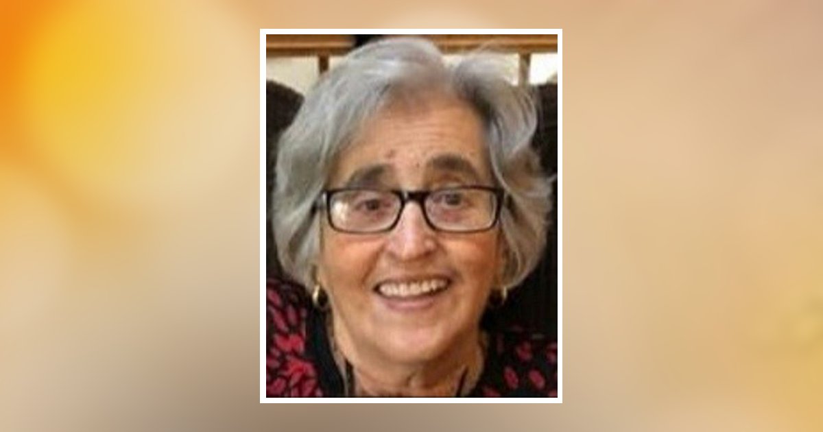 Maria F. Rodrigues Obituary March 1, 2024 - Perry Funeral Home