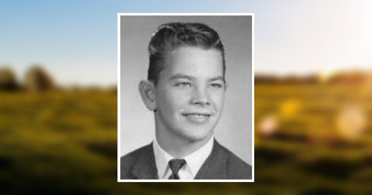 DAVID S SALANDER Obituary September 18, 2021 - Quam-Plaisted-Cushman ...