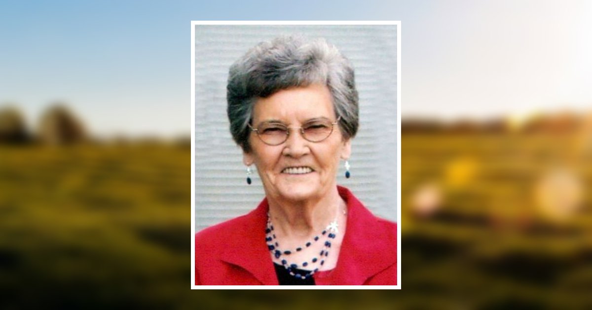 Ruby Johnson Obituary May 17, 2021 - Lowe Funeral Home