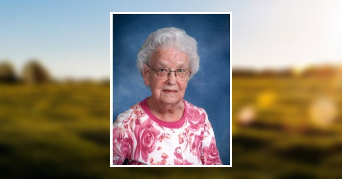 Edna Williams Obituary November 29, 2020 - E. Alvin Small Funeral Home