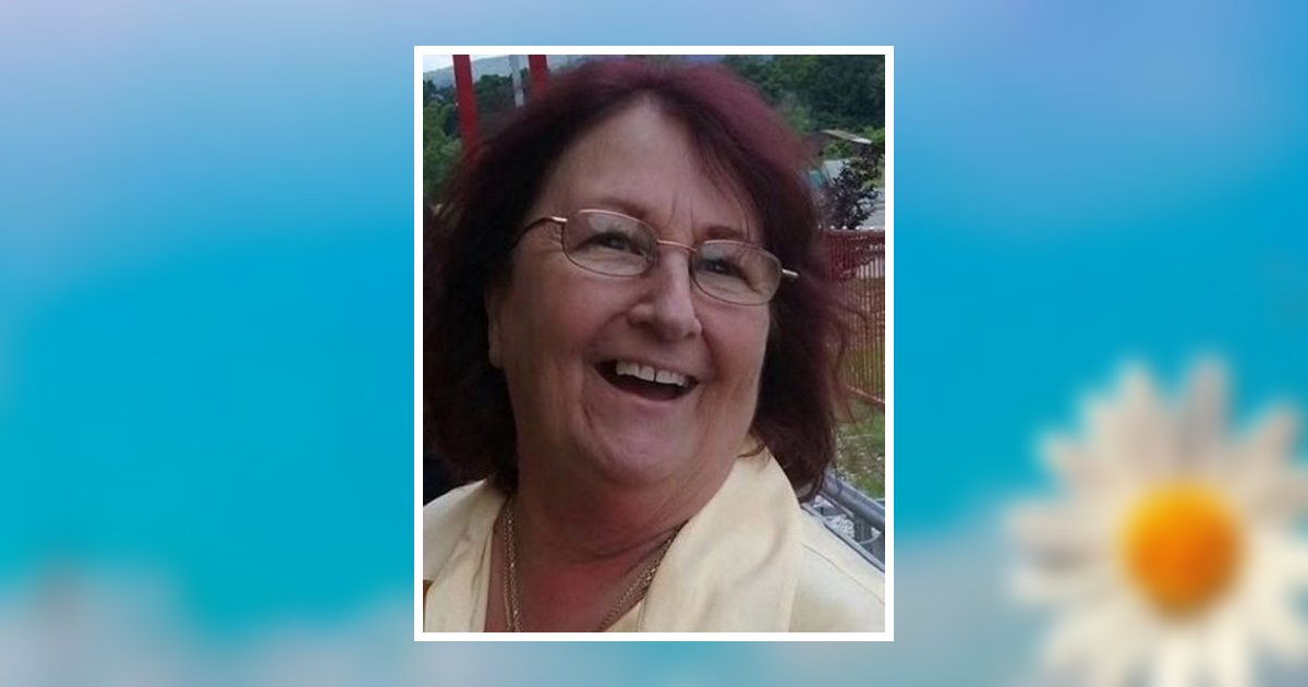 Judith Rogers (nee Manion) Obituary March 5, 2025 - Hodapp Funeral Homes