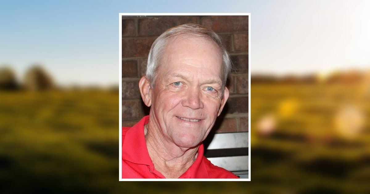 Donald Raynor Obituary November 13, 2018 - Rose & Graham Funeral Home