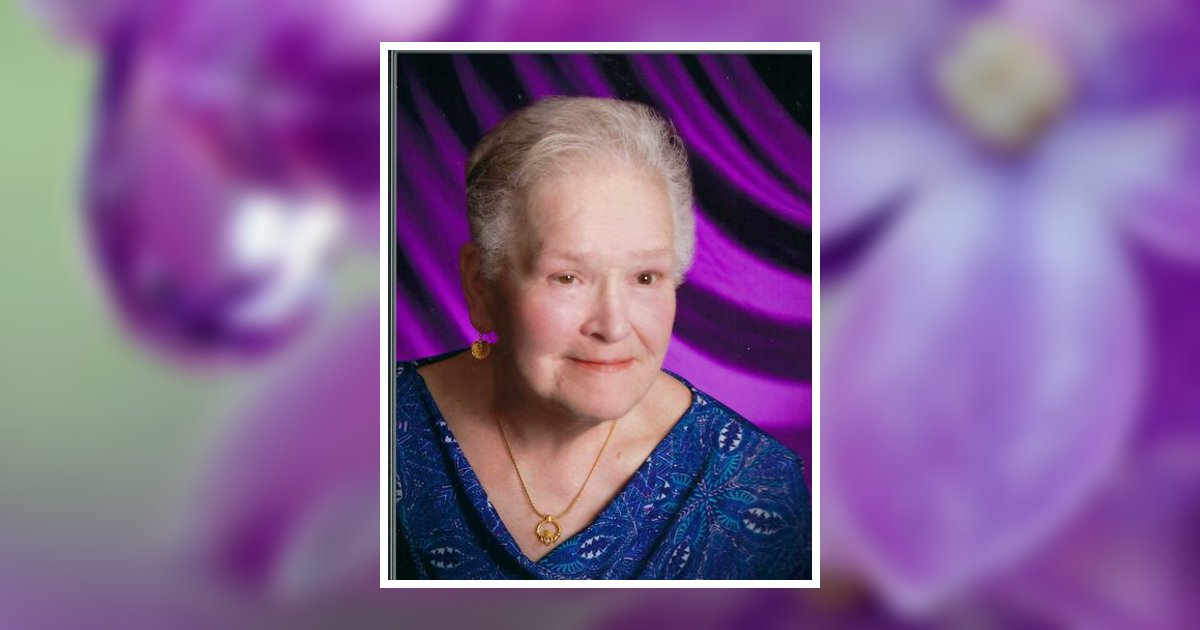 Catherine Ann Loughrin Obituary January 29, 2024 - Kosary Funeral Home
