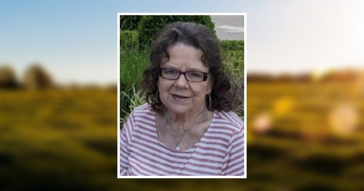 Joyce Kay Henson Obituary September 21, 2022 - Trinity Memorial Centers