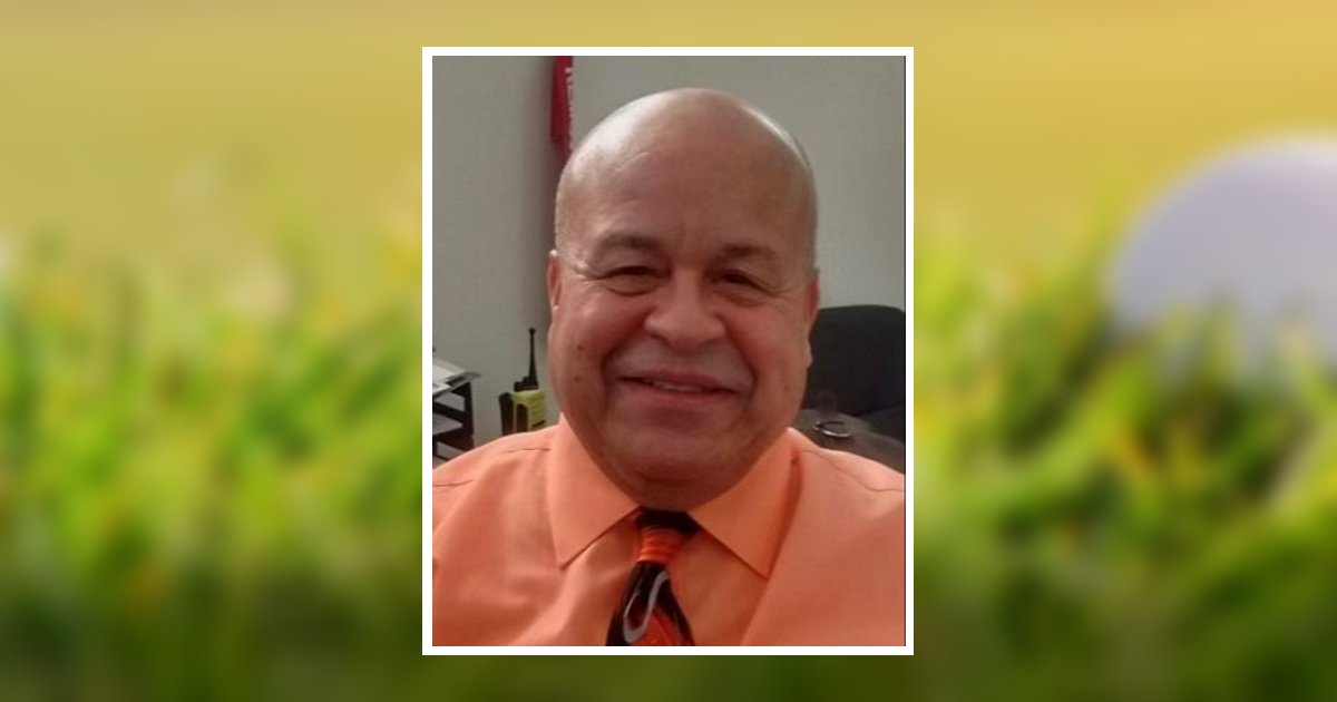 Thomas "Tommy" Octave Broyard Obituary February 6, 2023 - Lindquist ...